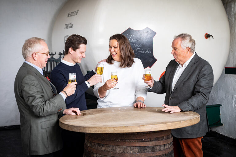 Brauerei - MORITZ FIEGE GmbH & Co. KG